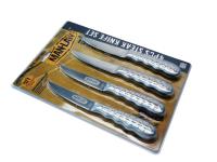 China 4 PCS BBQ Tools 10