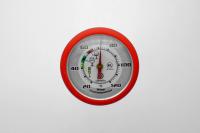 China Portable Instant Read Bbq Thermometer , Kitchen Dial Thermometer ±1℃ Accuracy for sale