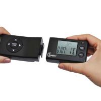 China Wireless Digital BBQ Temperature Gauge Environment Friendly Materials Designed for sale