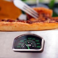 China BBQ Meat Grill Thermometer 3.3