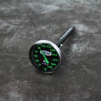 China Safe Round Grill Instant Read Kitchen Thermometer 1.6