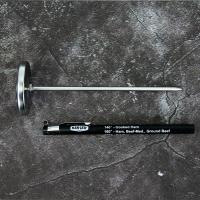 China Safe Round Grill Instant Read Kitchen Thermometer 1.6