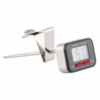 China High Strength Case Grill Thermometer Auto Off Function IPX4 Water Resistance for sale