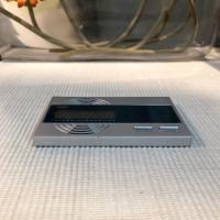 China LCD Electronic Digital Humidity And Temperature Monitor For Indoor / Outdoor for sale