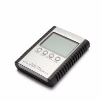China Professional Calibrated Temperature And Humidity Monitor For Weather Station for sale