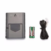China Professional Calibrated Temperature And Humidity Monitor For Weather Station for sale
