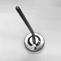 China Bended Boiler Water Heater Thermometer , Fast Read Thermometer 1.6
