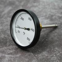China Accuracy ±1℃ BBQ Meat Thermometer , Grill Meat Thermometer For Steak Turkey for sale