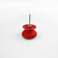 China Waterproof Design OEM Thermometer Pot Lid Knob Cookware Thermometer Small In Size for sale