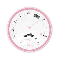 China Dial Hanging Household Temperature Humidity Monitor 20% - 100%RH Measurement Range for sale