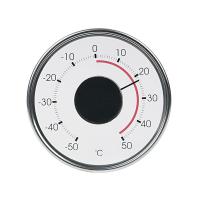 China Household Mingle Thermometer Clear Dial And Easy Readings Bimetal Type for sale