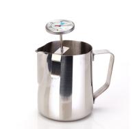 China Long Probe Baby Milk Bottle Thermometer High Safety Stainless Steel SUS304 Probe for sale