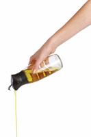 China Syrup And Honey Kitchen Spice Containers Mess Free Pouring Without Spilling for sale