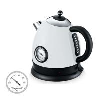 China Aluminium Dial Coffee Kettle Thermometer , Smart Food Thermometer Professional Calibration for sale
