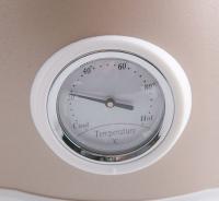 China Aluminium Dial Coffee Kettle Thermometer , Smart Food Thermometer Professional Calibration for sale
