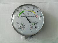 China accurate temperature and humidity monitor for health care usage for sale