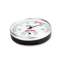 China 2 In 1 Temp And Humidity Monitor , Indoor Temperature And Humidity Gauge For Plant Lab for sale
