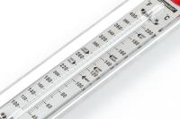 China Pot Clip Type Professional Candy Thermometer , Digital Sugar Thermometer Biodegradable for sale