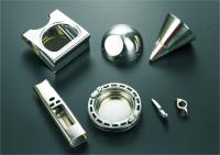 China High Precision Injection Plastic Mould Zinc Alloy Die Casting Mould Fast Delivery for sale