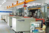 China High Precision Injection Plastic Mould Zinc Alloy Die Casting Mould Fast Delivery for sale
