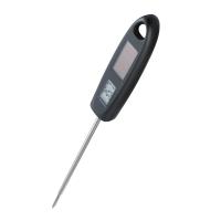 China Digital LCD Display Wine Thermometer All In One Design High Speed Measurement for sale