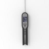 China Household Cooking Waterproof Digital Thermometer ABS And Stainless Steel Material for sale