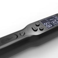 China Household Cooking Waterproof Digital Thermometer ABS And Stainless Steel Material for sale