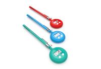 China Water / Beer Baby Milk Thermometer -49℉ To 392℉ Simple And Elegant Design for sale