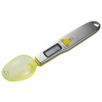China Precision 500g / 0.1g Digital Spoon Scale Auto Power Off With LCD Display for sale