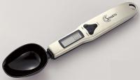 China Long Lifetime Weighing Spoon Scale , Food Spoon Scale Measurement In Weight And Volume for sale