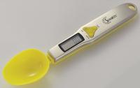 China Long Lifetime Weighing Spoon Scale , Food Spoon Scale Measurement In Weight And Volume for sale