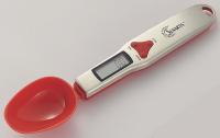 China Long Lifetime Weighing Spoon Scale , Food Spoon Scale Measurement In Weight And Volume for sale