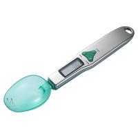 China Food Ingredients Digital Spoon Scale Detachable Scoop For Easy Cleaning for sale