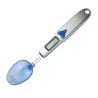 China Food Ingredients Digital Spoon Scale Detachable Scoop For Easy Cleaning for sale