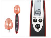 China Stainless Steel Kitchen Digital Spoon Scale 3000g Cumulative Weight For Portioning Tea Flour for sale