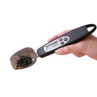 China Gold Jewelry Digital Measuring Spoon Scales Dishwasher Safe Quick Response for sale