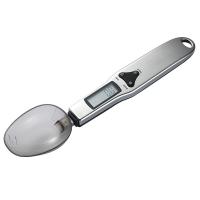 China 500g / 0.1g Electronic LCD Digital Spoon Scale ABS Material Non Toxic for sale