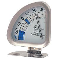 China Triangle Shape Food Cooking Thermometer Set Accurate Temperature Reading for sale