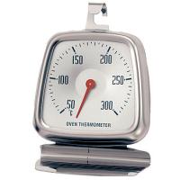 China Oven And Fridge Dial Instant Read Cooking Thermometer 62x90mm Dimension for sale
