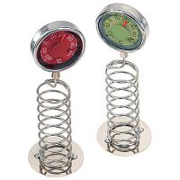 China Outdoor Precision Compass Digital Thermometer Set Accuracy ±1℃ At 0 To 100℃ for sale