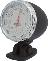 China Digital Altimeter Barometer Mingle Thermometer Hanging Ring For Outdoor Activity for sale