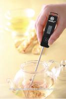 China NSF 5 Seconds Foldable 392F Instant Read Digital Thermometer for sale