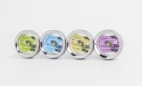 China Meat Oven Safe 4 Mini Steak Cooking Thermometer Set For Grilling for sale