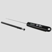 China Ultra Fast Instant Read Digital Meat Thermometer For Grill Cooking for sale