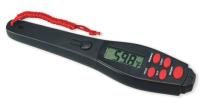 China Test Instruments IPX 4 Digital Bbq Thermometer With Plastic Protection for sale