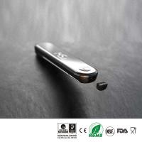 China CE Compliant IPX7 Waterproof Cooking Thermometer USB Charging for sale