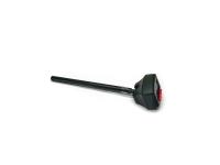 China Swivel Rotated Instant Read Digital Cooking Thermometer Easy To Read LCD Readout for sale