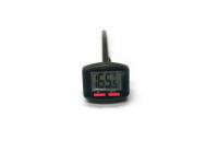 China Swivel Rotated Instant Read Digital Cooking Thermometer Easy To Read LCD Readout for sale