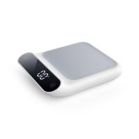 China 0.5g Kitchen Coffee Scale Household Portable Mini Digital Scale for sale