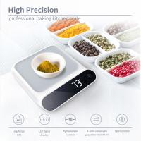 China 0.5g Kitchen Coffee Scale Household Portable Mini Digital Scale for sale